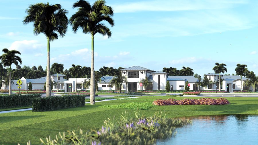 Brightmore at Wellen Park - Brightmore | Wellen Park