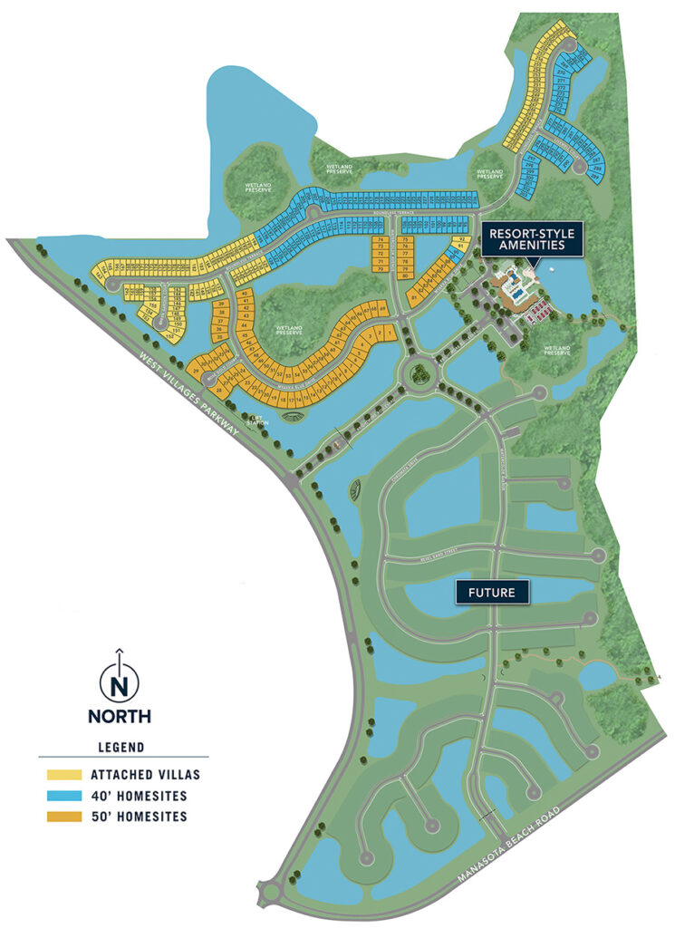 Brightmore at Wellen Park - Brightmore | Wellen Park